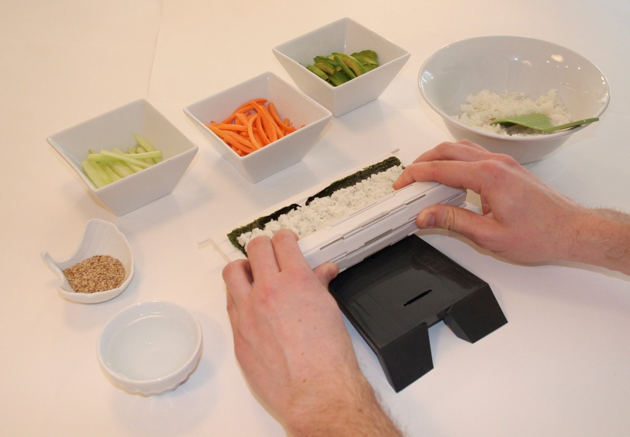 Complete Training Sushi Kit - Hispotion
